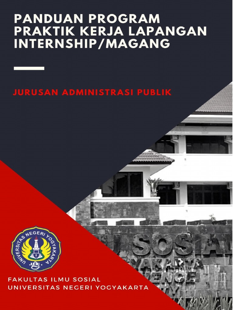 Pedoman Program Magang JAP | PDF
