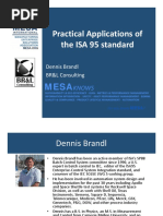 Ansi - Isa-88.00.01-2010 | PDF | International Electrotechnical ...