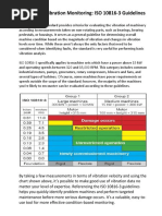 ISO-20816-3-2022 | PDF | International Organization For Standardization | Applied And ...