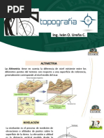 Proyección UTM para México | PDF | Geodesia | Metrología