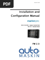 Liquiphant M/S With Electronic Insert FEL54: Functional Safety Manual ...