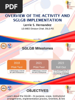 Revised Review and Approval Process of CLUP | PDF