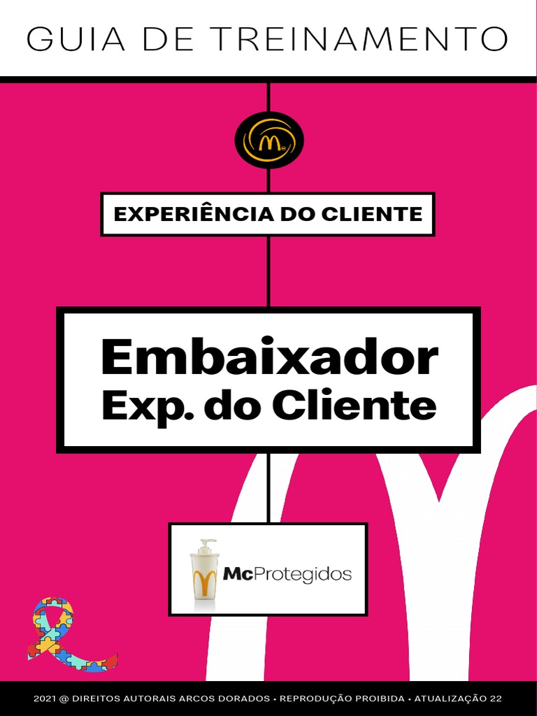 Experiência Do Cliente - Embaixador Da Experiência Do Cliente - Tea - Guia - Embaixador ...