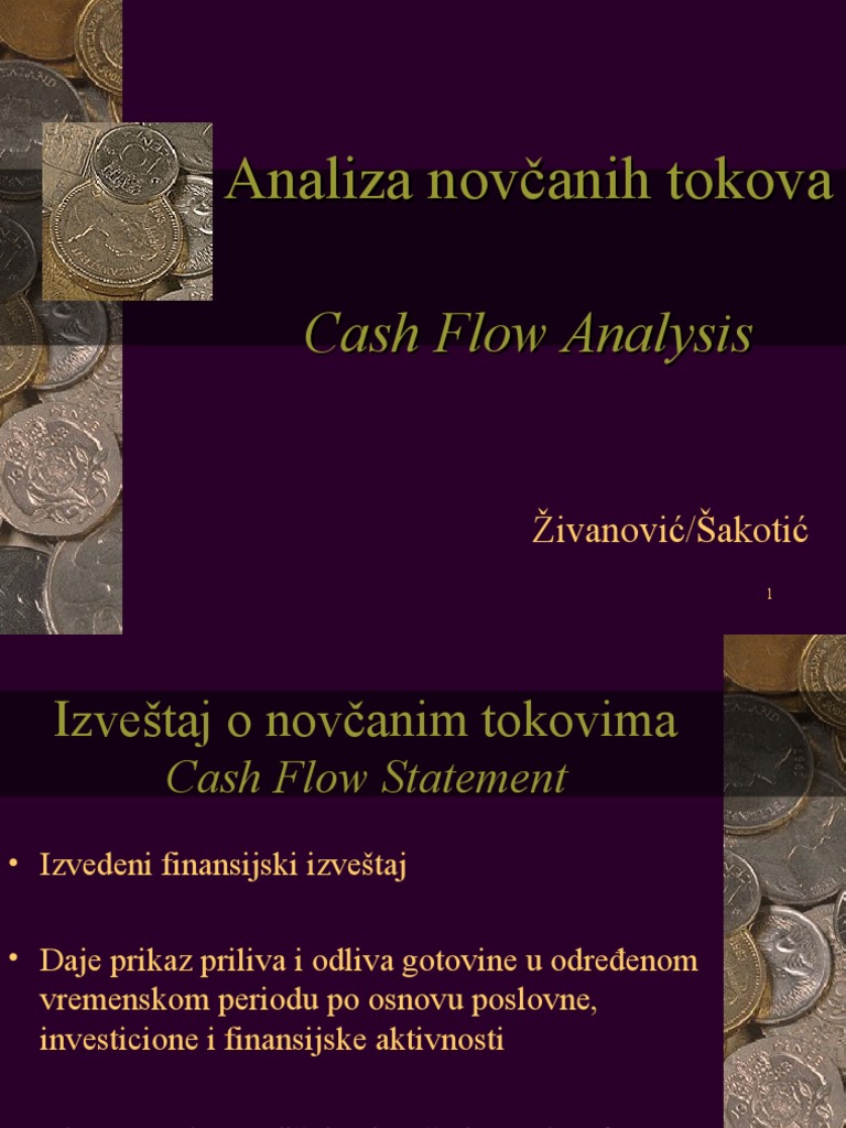 Cash Flow | PDF