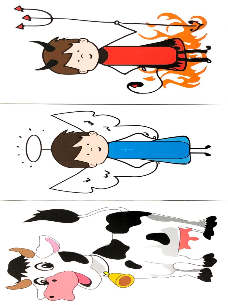 BANPE - ANGELITO (12x10) | PDF