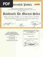 Selos Das Certificacoes ANBIMA | PDF | Negócios