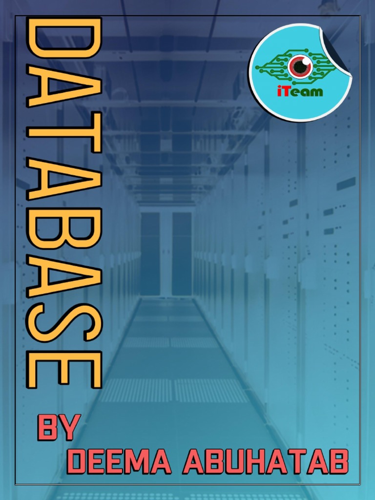 DataBase Deema 2020 | PDF