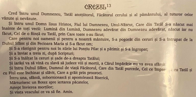 CREZUL | PDF