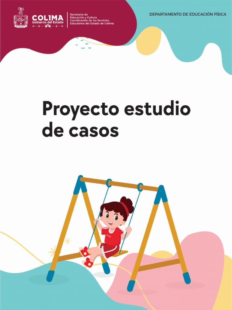 Ejemplo Proyecto Estudio de Casos Hugo Medina | PDF | Toma de decisiones | Evaluación