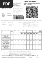 Xerox Price List | PDF