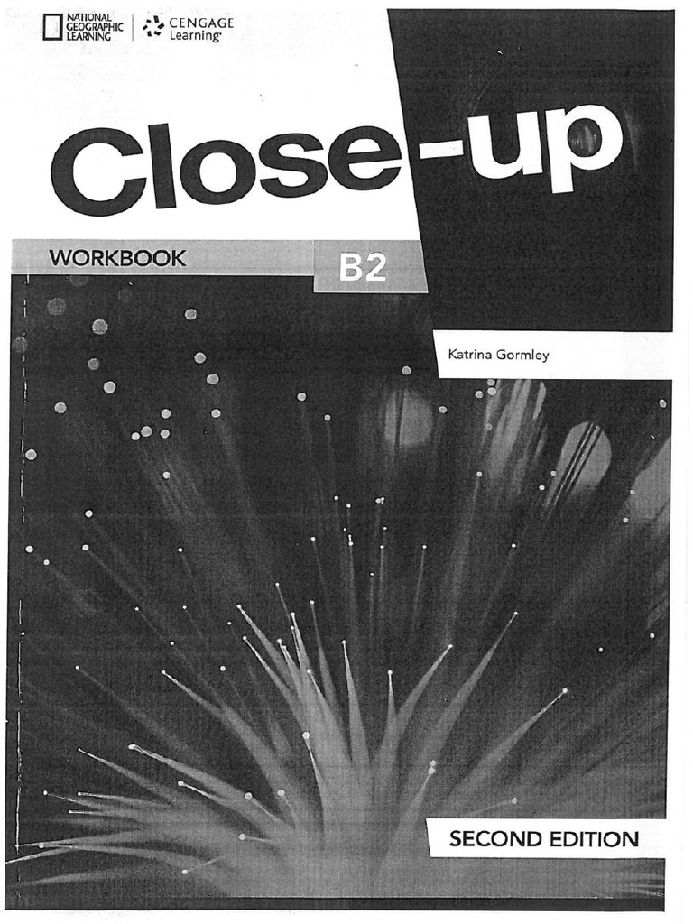 Close Up b2 Workbook PDF PDF Free | PDF