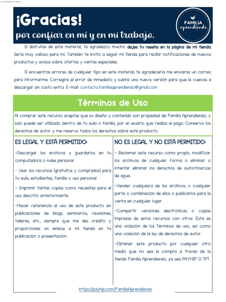 Flash Cards Acuarela y Actividades de Escritura Tiburones en Espanol e ...