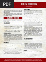 SCP_ Site Roleplay [Rules] | PDF