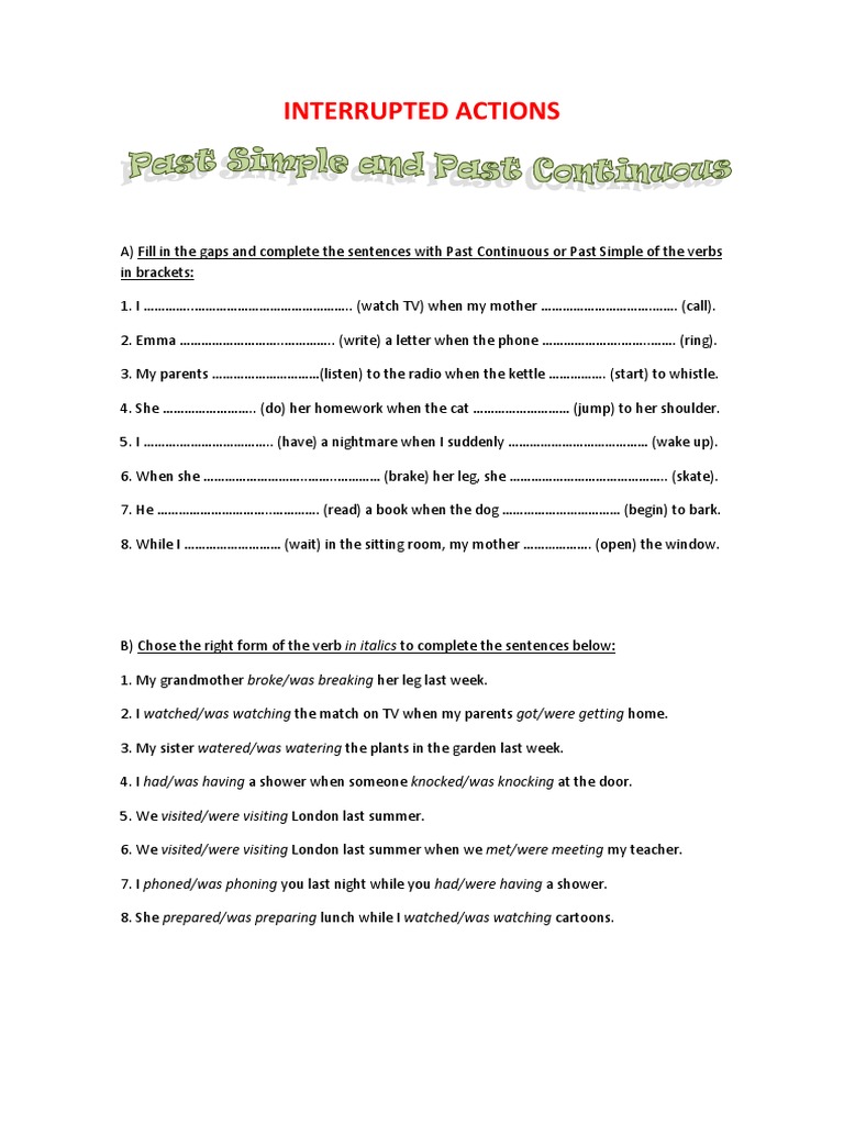 Material 2 Gap Fill Exercises | PDF