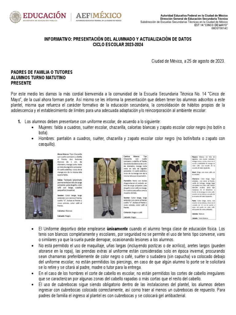 Informacion Secu | PDF | Trabajo Social | Mediación