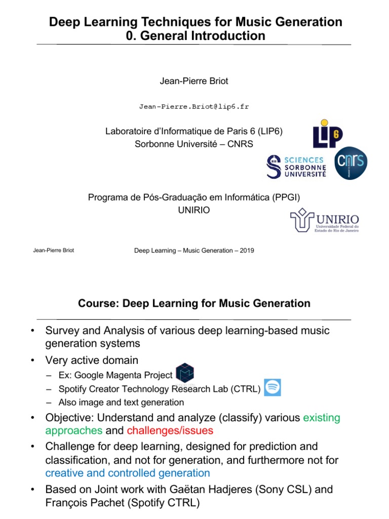 数据集和项目介绍 | PDF | Deep Learning | Cybernetics