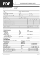 Copeland Service CR Compressor Cross Reference Guide | PDF | Ac Power ...