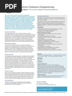 Prehistory, Medieval and Present Engineering Assignment | PDF ...