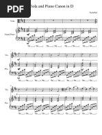 Frozen The Musical - Script | PDF