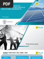 Buku Pedoman Penerapan Dan Evaluasi MR - Edit | PDF