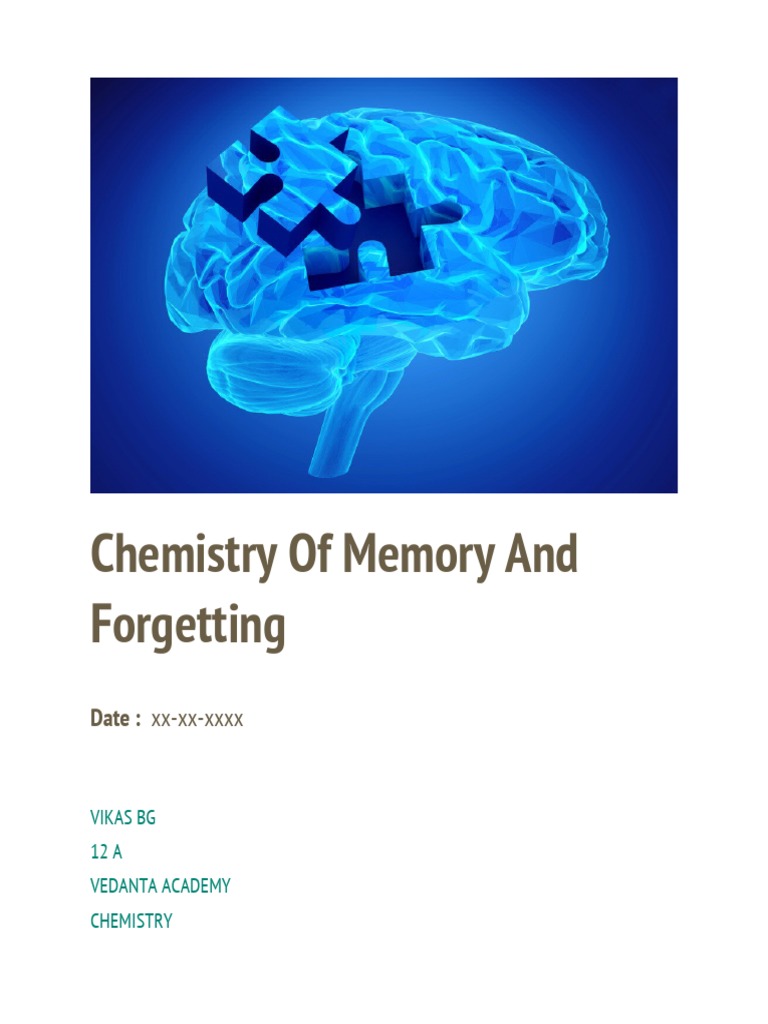 Project Proposal | PDF | Memory | Synaptic Plasticity Project Proposal | PDF | Memory | Synaptic Plasticity