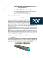 Research Model Canvas (Dr. Gin RMC 2.0) | PDF | Teknologi & Rekayasa