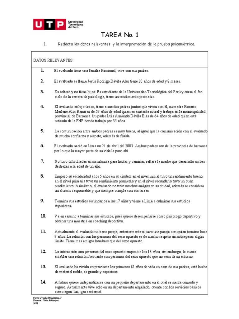S01.s1 Material - Formato Tarea | PDF
