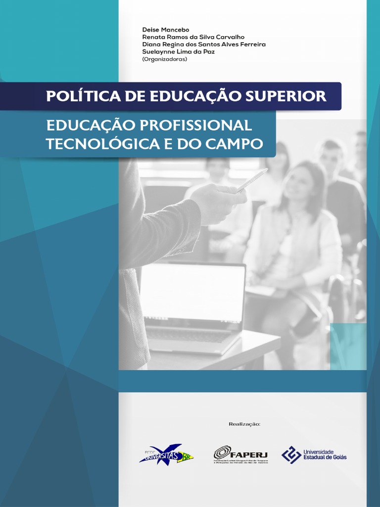 2021 Capitulo Livro Vieira Souza | PDF | Bem-estar
