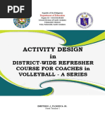 Berger Tables | PDF | Sports & Recreation