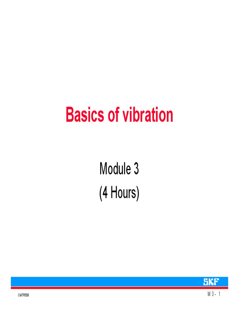 Vibration Protection System | PDF | Frequency | Amplitude