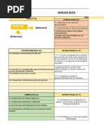 Eco Balance | PDF | Agua | Residuos