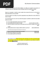 Cody Askins Final Expense Script | PDF