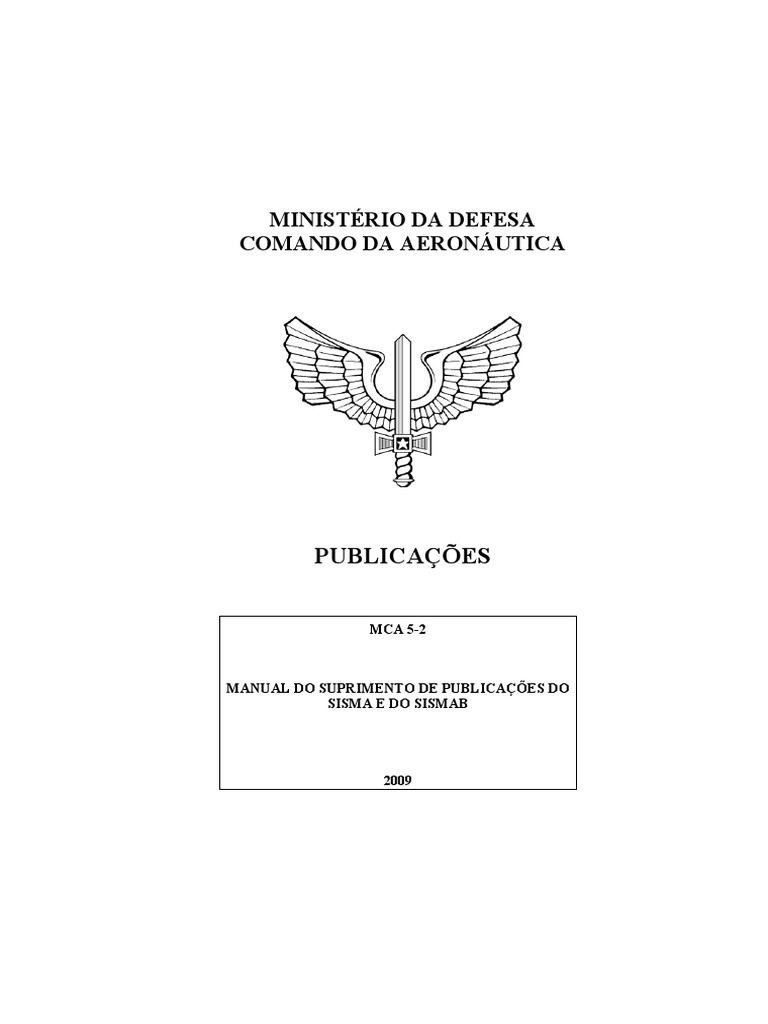 Mca5 2 | PDF | Informação | Logística