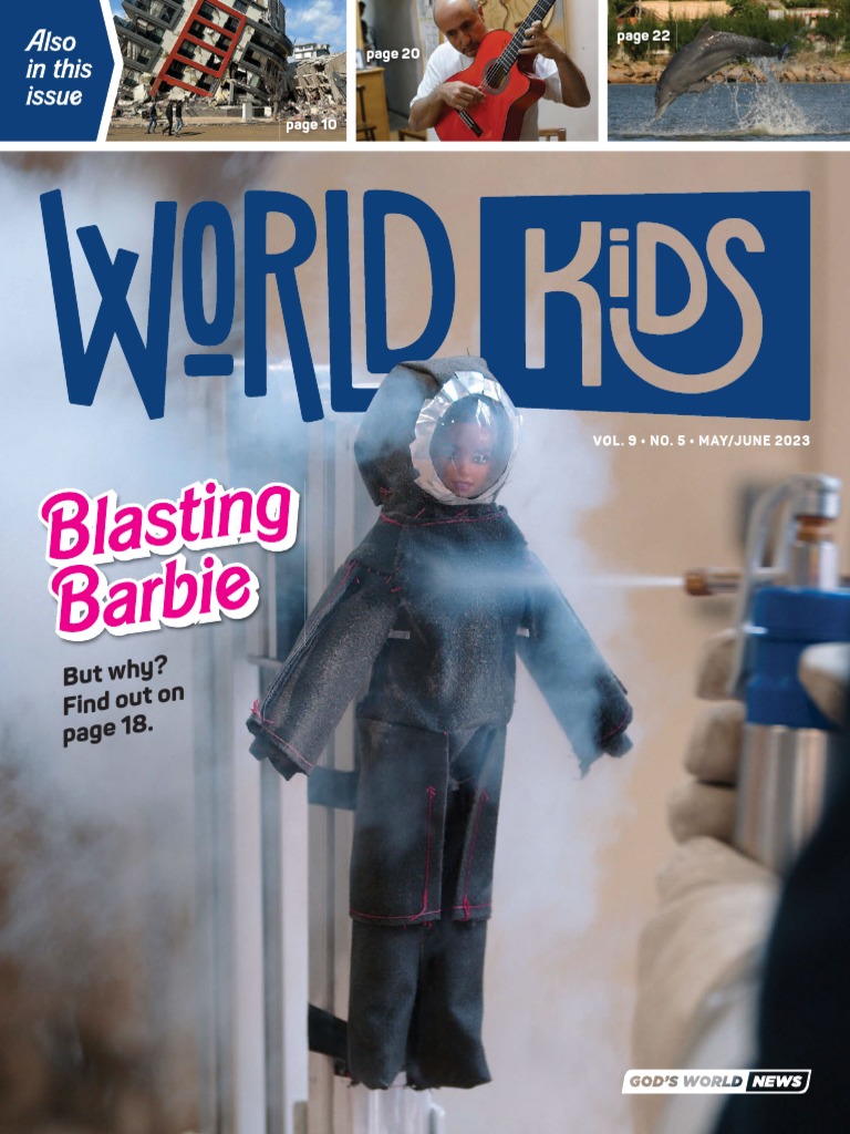 World Kids | PDF | Science | Universe