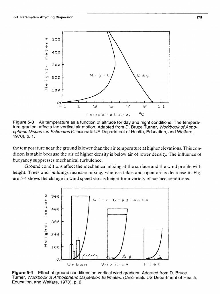 Excerpt Chemical Process Safety, 2nd Ed, Daniel A. Crowl, Joseph F ...
