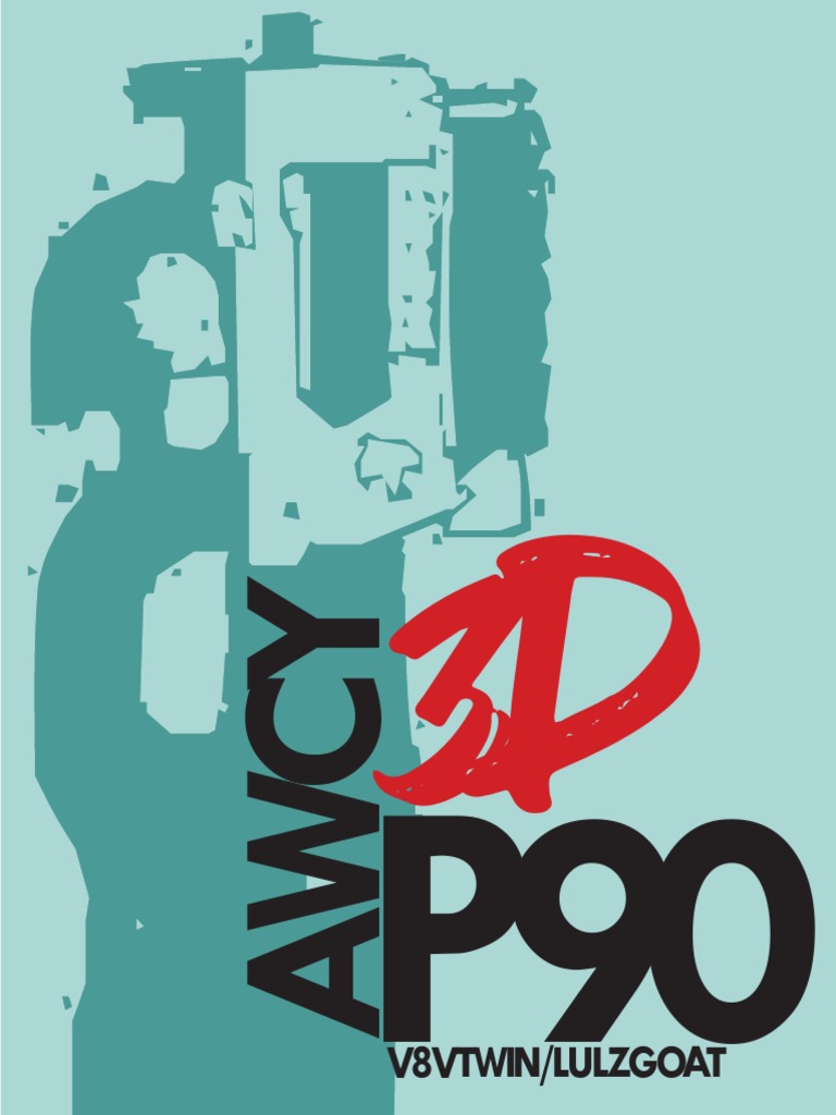 The 3DP90 Guide | PDF | Screw | Printed Circuit Board