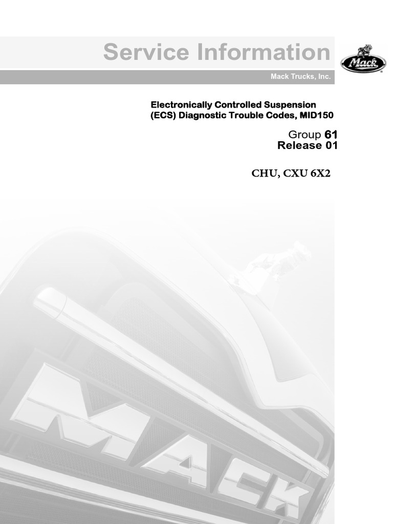 Mid 150 | PDF | Axle | Switch