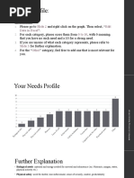 Stenger Test Guide | PDF | Hearing Loss | Ear