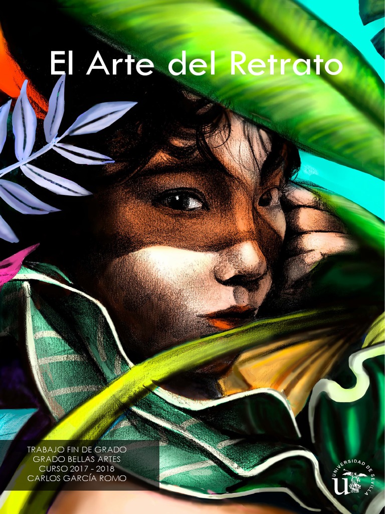 El Arte del Retrato en Bellas Artes | PDF | Retrato | Escultura