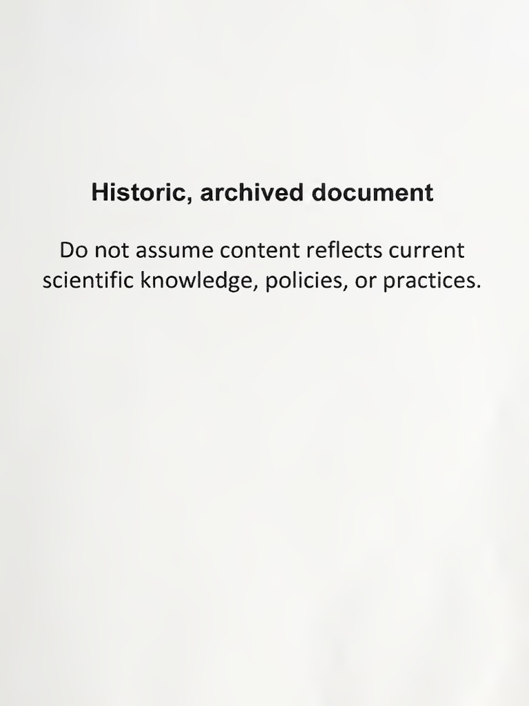 1984 WGEN Richardson | PDF | Weather | Simulation