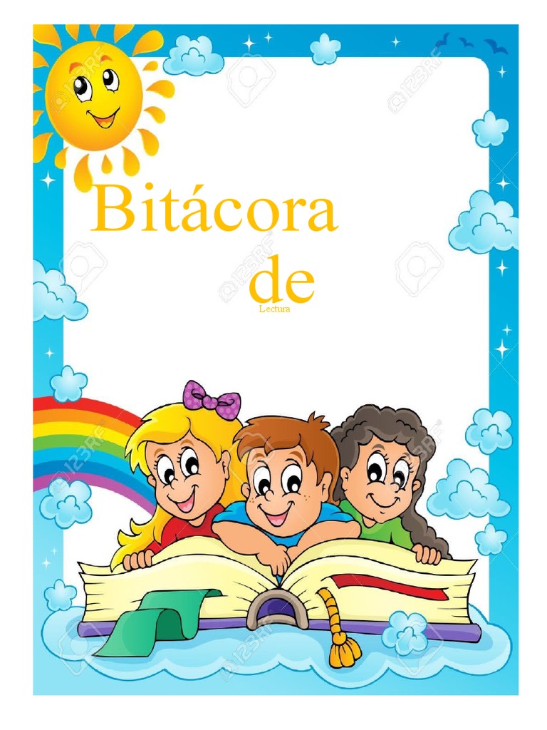 Bitacora de Lectura | PDF