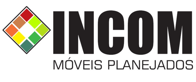 Logo - Incom | PDF
