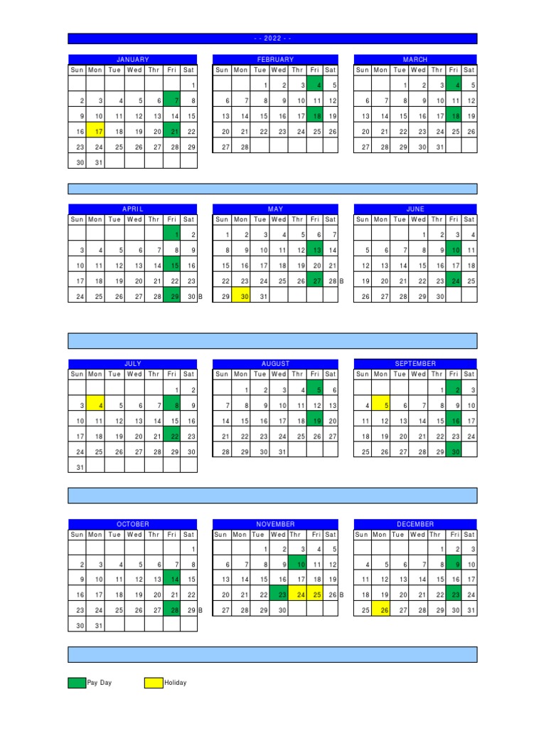 ,DanaInfo Aboutyou - Verizon.com, SSL+Payroll Calendar - Wall Chart 2019 | PDF