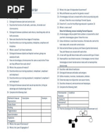 BC Science 8 Workbook Answers | PDF | Electromagnetic Spectrum ...