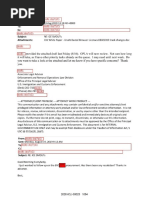 OCMS EService User Guide For ICE Users | PDF | Password | Login