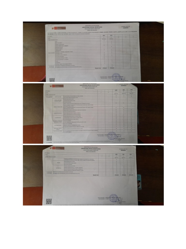 Documento Sin Título (1) | PDF