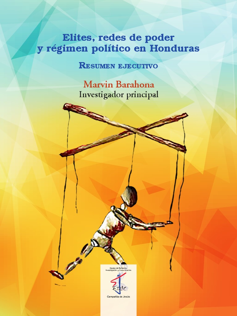 Elites y poder político en Honduras | PDF | Honduras | Bancos