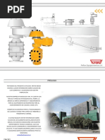 Api 520 | PDF | Presión | Ingeniería mecánica