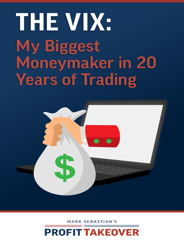 Mastering VIX for Trading Success | PDF | Vix | Futures Contract