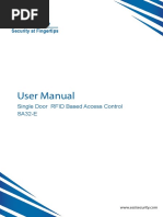 AMAG EN-2DBC Installation Guide | PDF